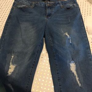 Baccini | Jeans | Baccini Jeans Size Very Strechy | Poshmark